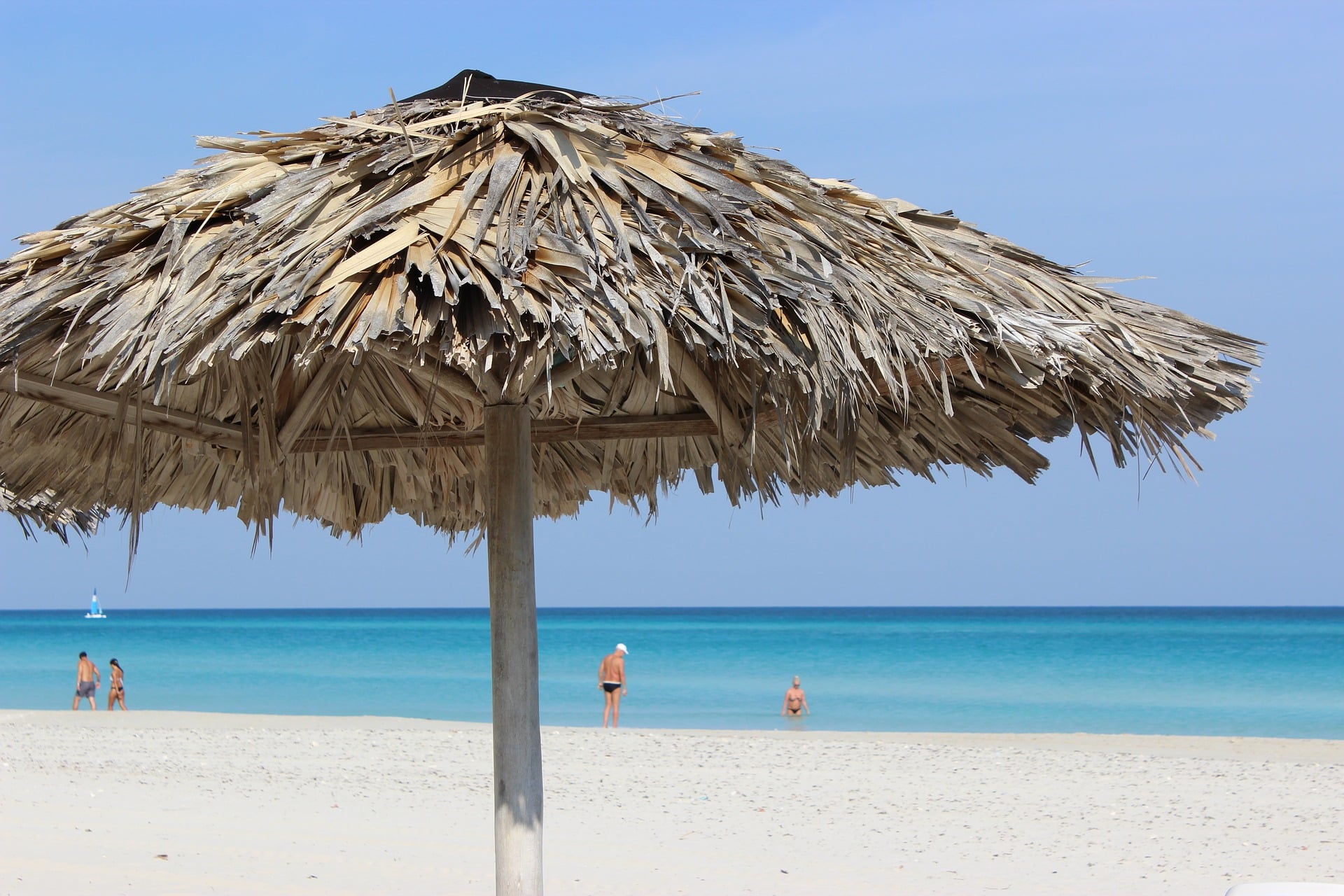 Najljepše plaže svijeta - MojBlog.hr