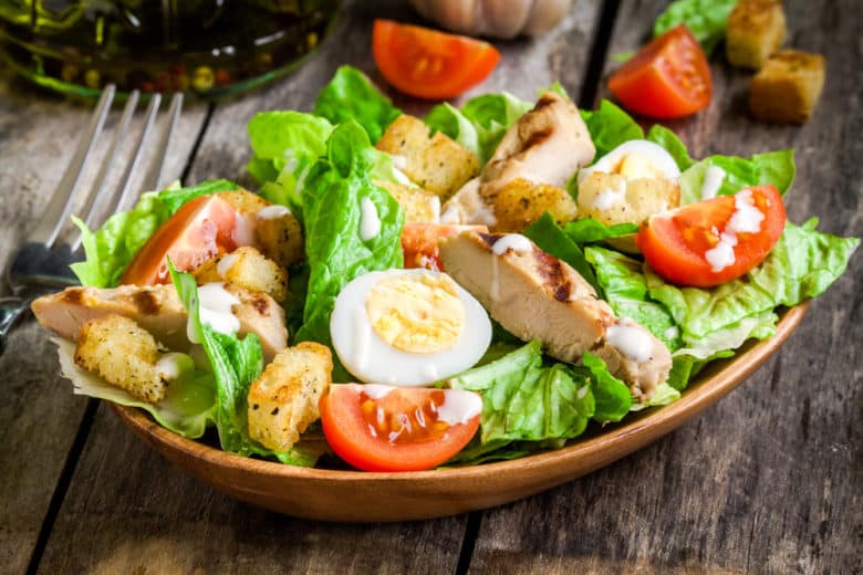 Najbolje salate: 16 recepata koji će vas oduševiti