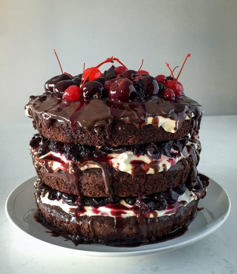 Čokoladne torte: 9 najukusnijih recepata za svako nepce - MojBlog.hr