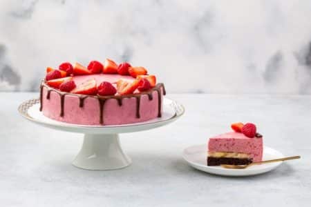Najbolje voćne torte: Top 5 najboljih recepata - MojBlog.hr